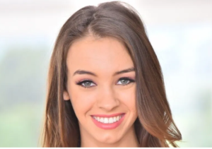 Charity Crawford Age, Career, Family, Net Worth, Height Bio 2024 ...